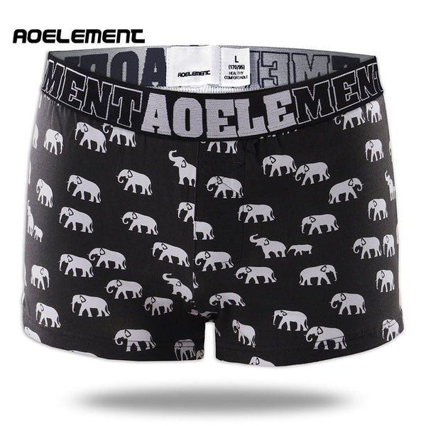 Elephant Trunks