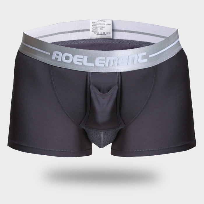 Kangaroo Pouch Trunks-3 Pack