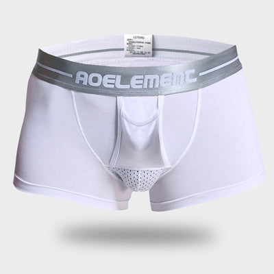 Kangaroo Pouch Trunks-3 Pack