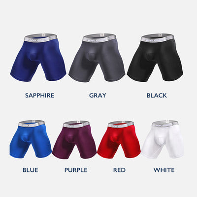 Elephant Boxer Briefs-3 Pack