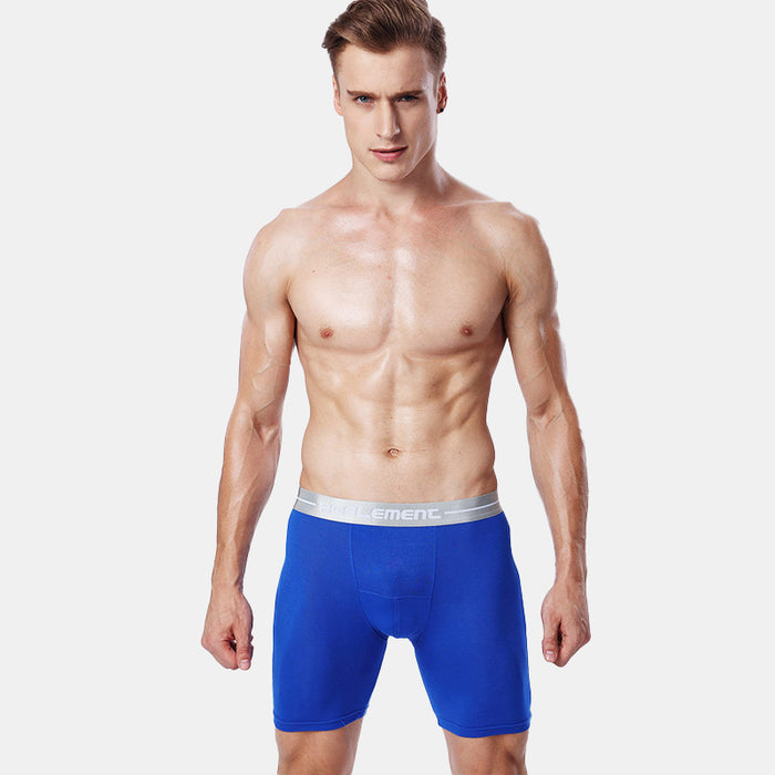 Elephant Boxer Briefs-3 Pack